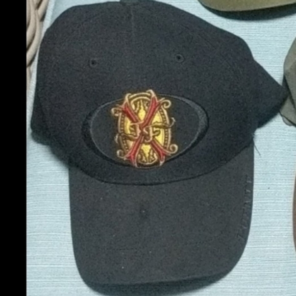Accessories | Fuentes Cigars Baseball Cap | Poshmark
